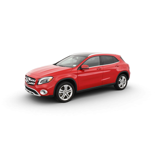 Used 2020 Mercedes-Benz GLA GLA 250 for Sale Online | Carvana