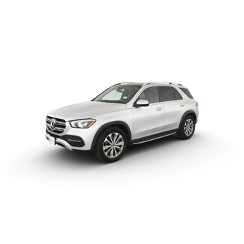 Used 2020 Mercedes-Benz GLE GLE 350 4MATIC for Sale Online | Carvana