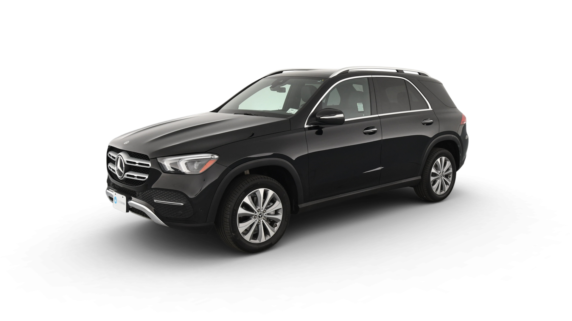 Used 2020 Mercedes-Benz GLE | Carvana