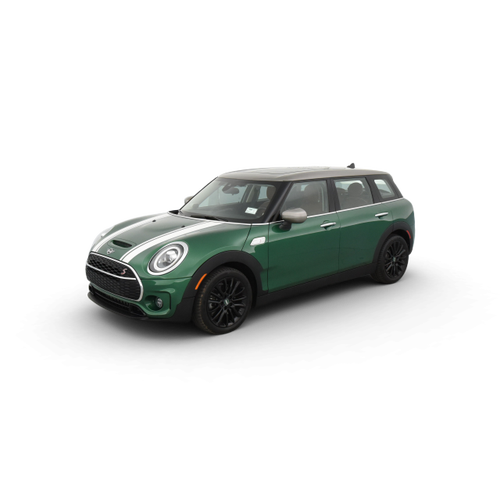 Used MINI Clubman for Sale Online | Carvana