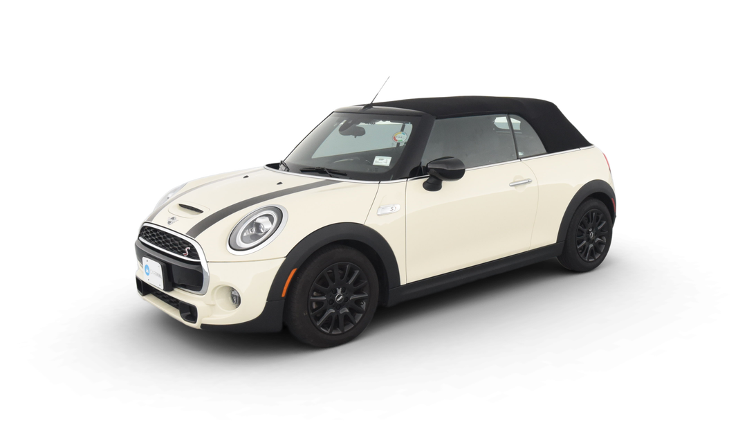 2020 MINI Convertible | Carvana
