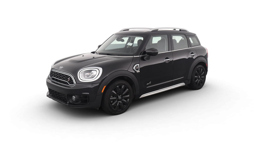 2020 MINI Countryman | Carvana