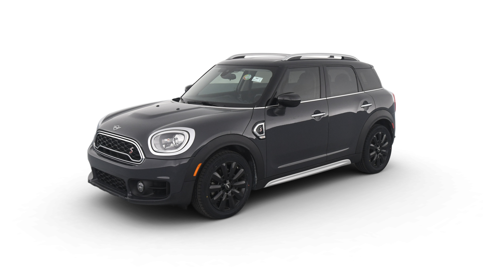 Used 2020 MINI Countryman | Carvana