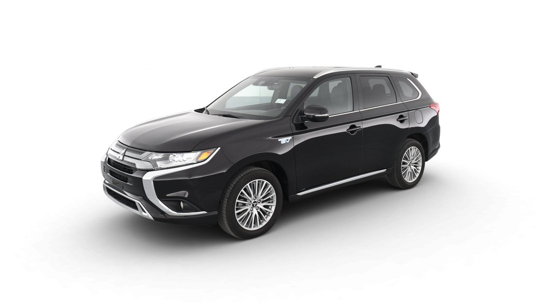 2020 Mitsubishi Outlander PHEV | Carvana