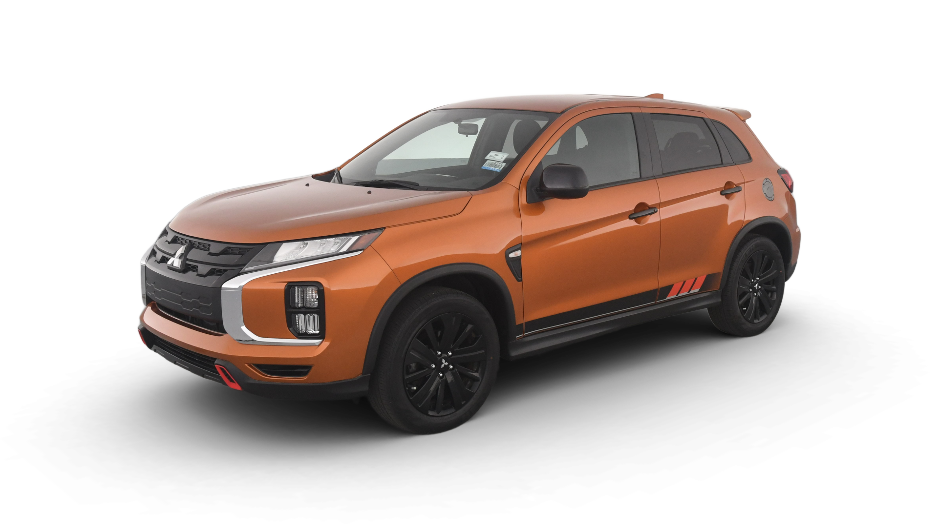 2020 Mitsubishi Outlander Sport | Carvana