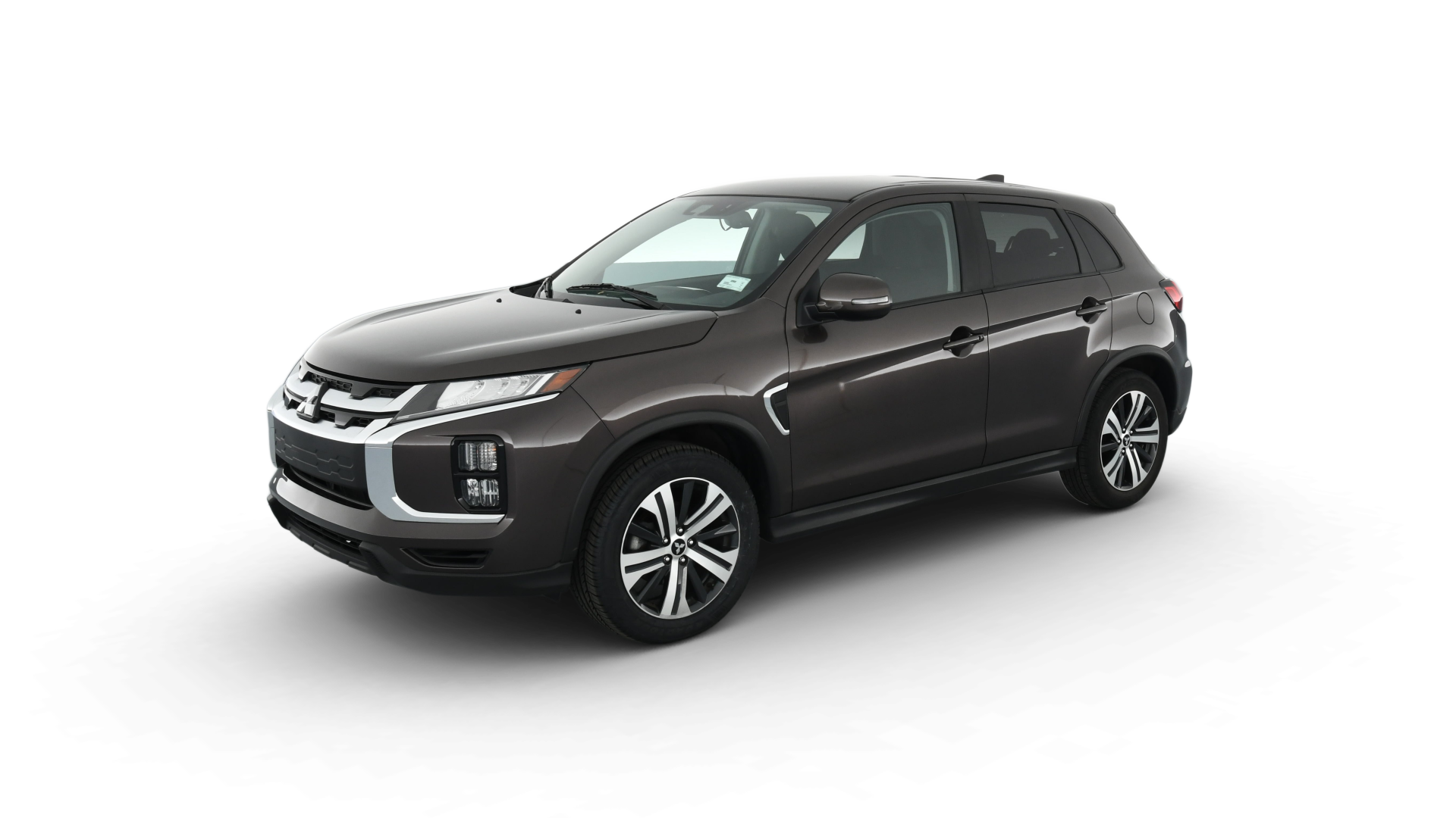 2020 Mitsubishi Outlander Sport | Carvana