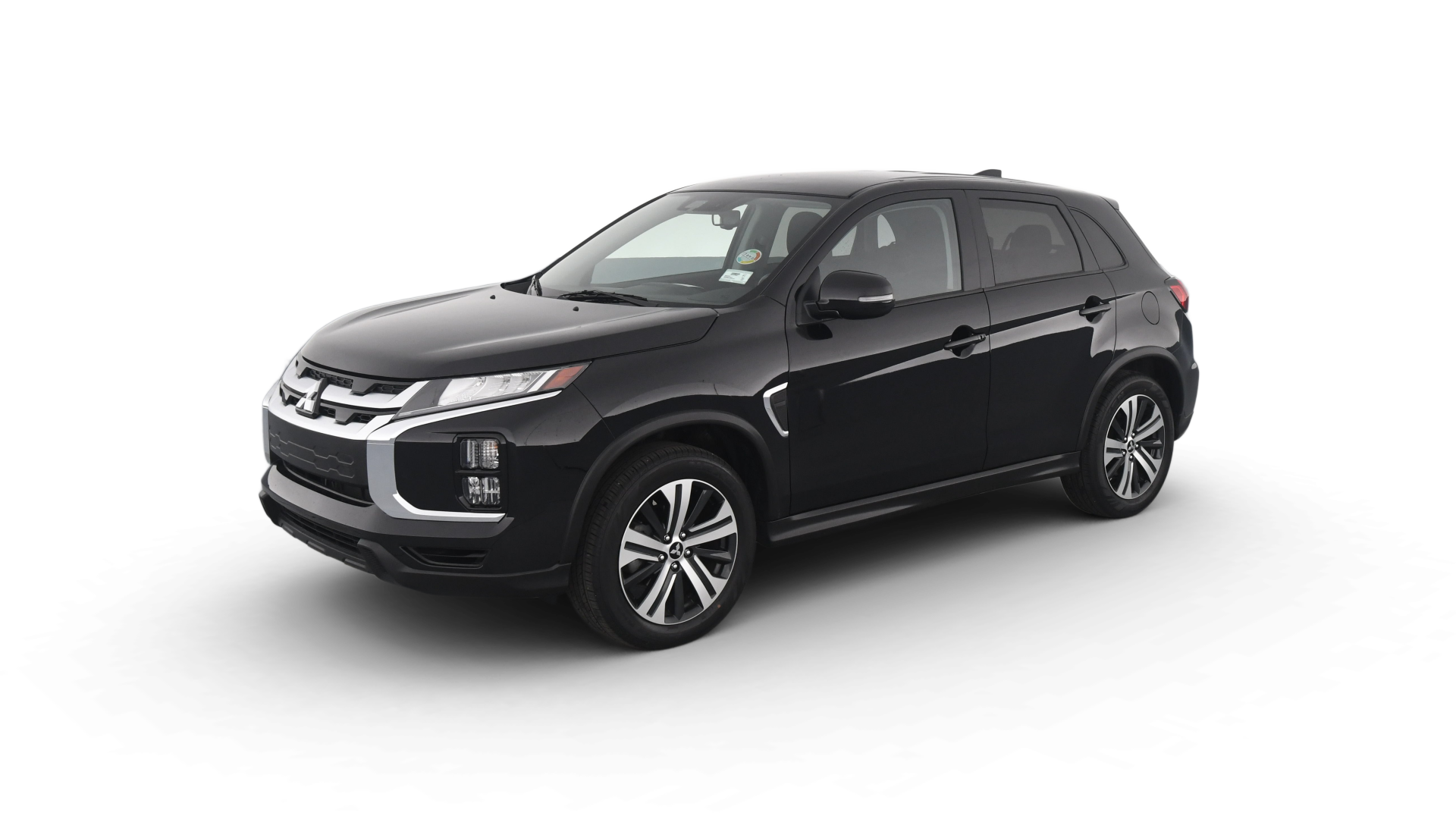 2020 Mitsubishi Outlander Sport | Carvana