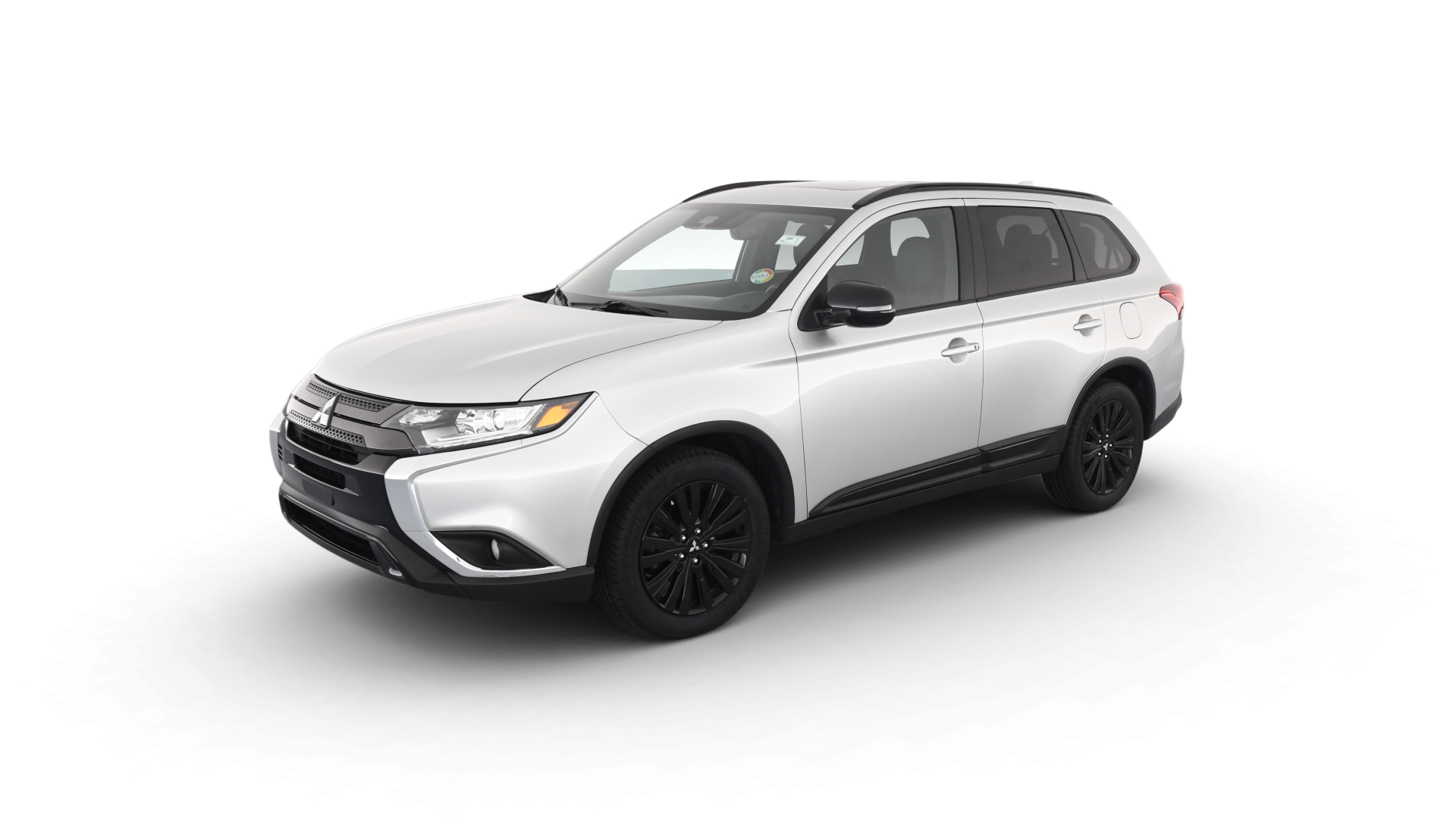 2020 Mitsubishi Outlander | Carvana