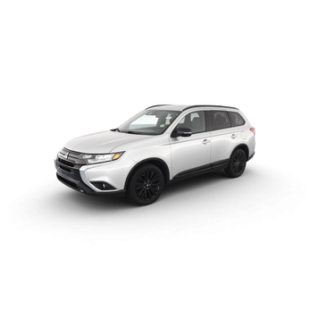 Used 2020 Mitsubishi Outlander for Sale Online | Carvana
