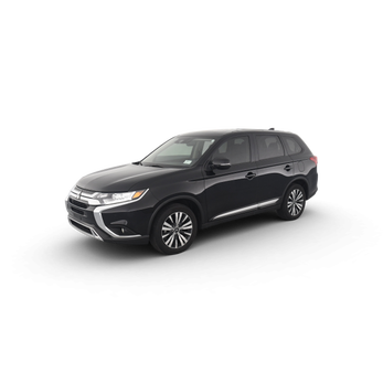 Used 2020 Mitsubishi Outlander for Sale Online | Carvana