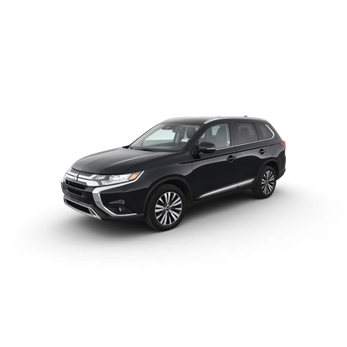 Used 2020 Mitsubishi Outlander for Sale Online | Carvana