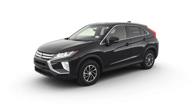 2020 Mitsubishi Eclipse Cross | Carvana
