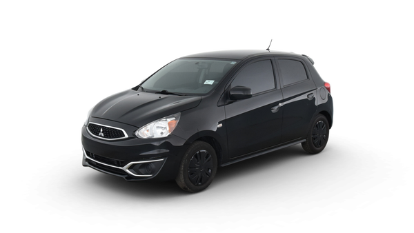 2020 Mitsubishi Mirage | Carvana