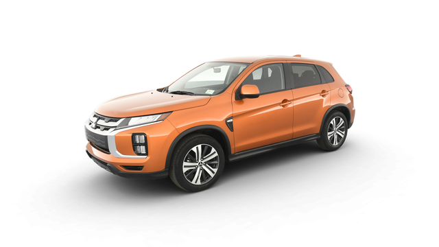 2020 Mitsubishi Outlander Sport | Carvana