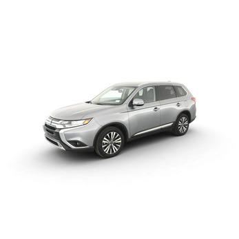 Used 2020 Mitsubishi Outlander for Sale Online | Carvana