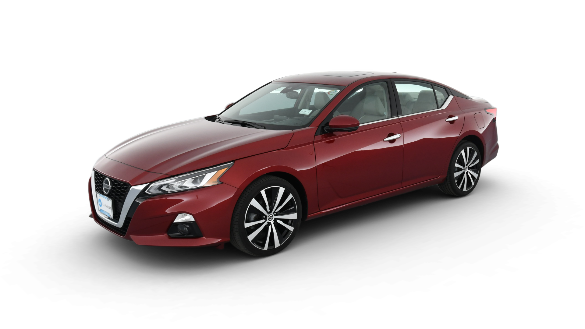 2020 Nissan Altima | Carvana