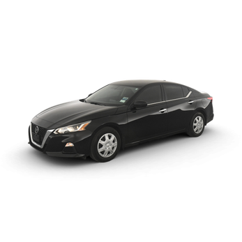 Used 2020 Nissan Altima for Sale Online | Carvana
