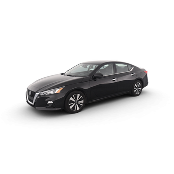 Used 2020 Nissan Altima for Sale Online | Carvana