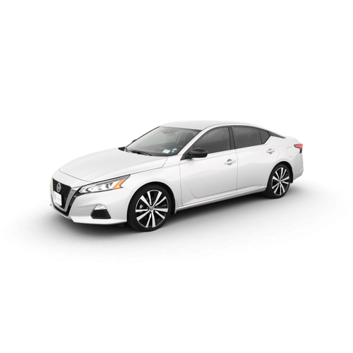 Used 2020 Nissan Altima for Sale Online | Carvana
