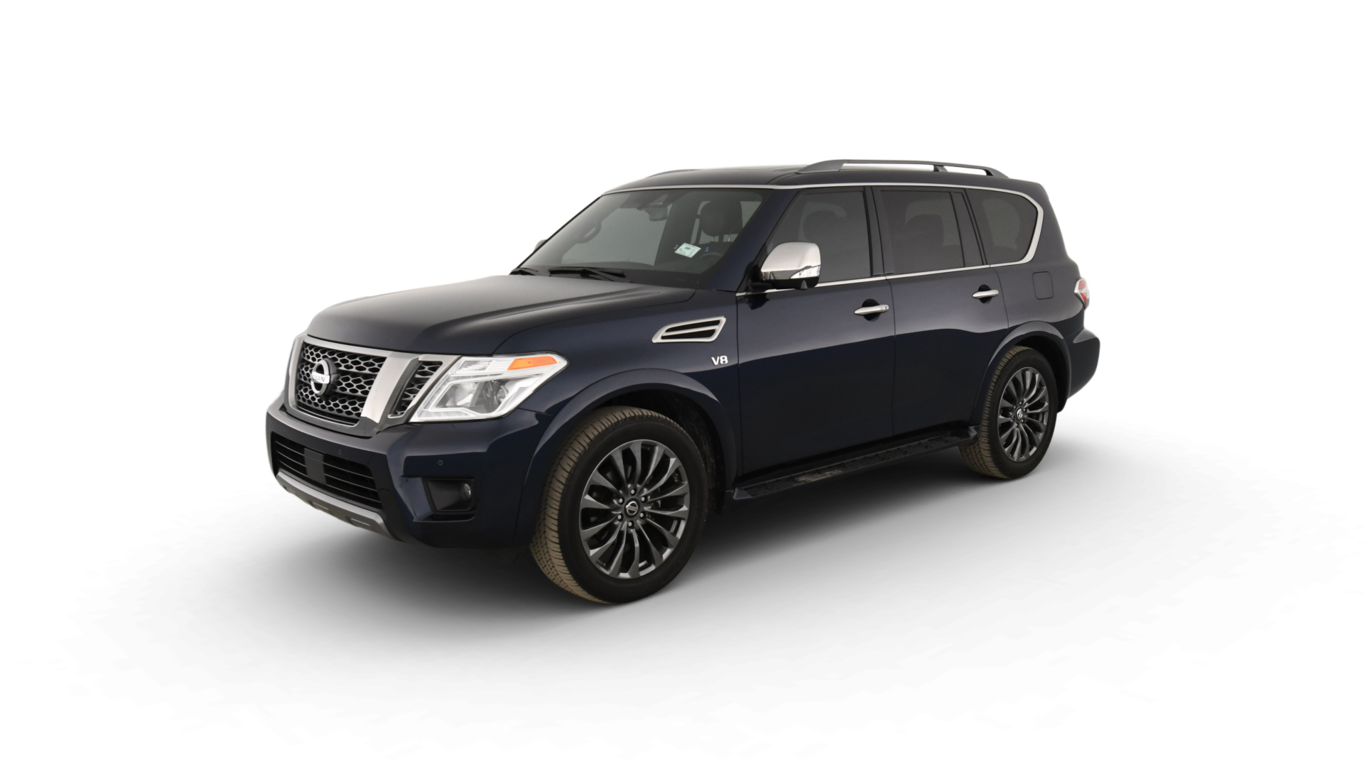 Used 2020 Nissan Armada | Carvana