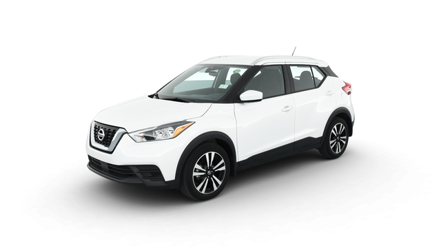 2020 Nissan Kicks | Carvana