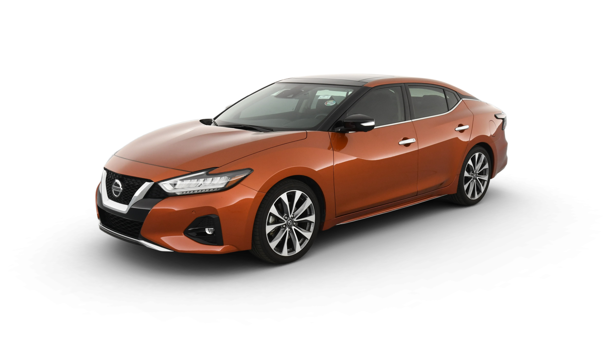 2020 Nissan Maxima | Carvana