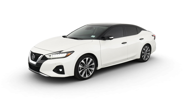2020 Nissan Maxima | Carvana