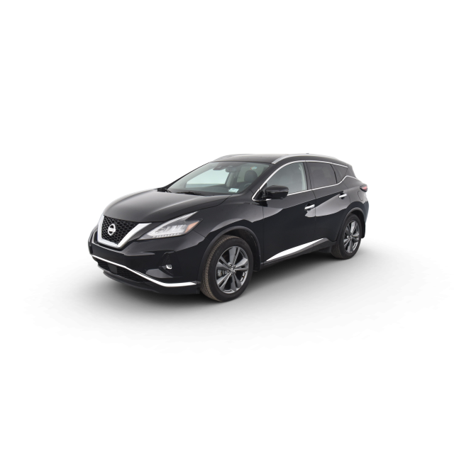 Used Nissan Murano for sale online | Carvana