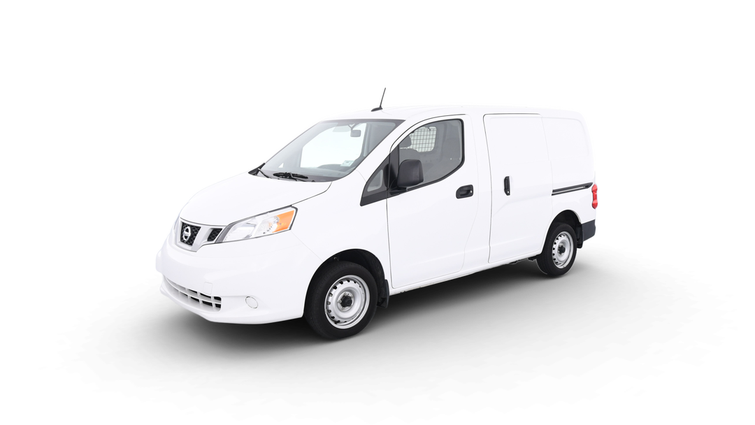 2020 Nissan NV200 | Carvana