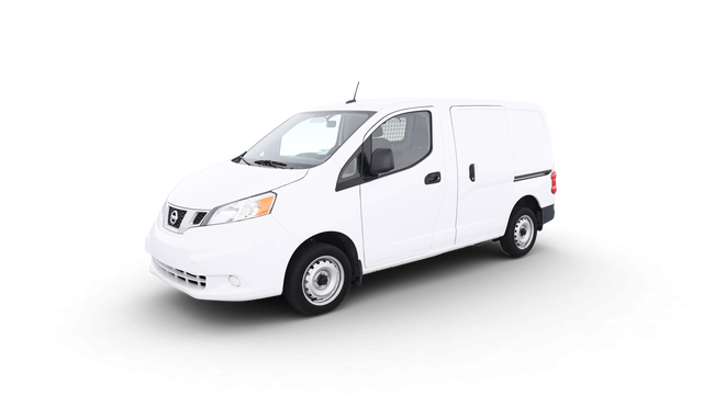 2020 Nissan NV200 | Carvana