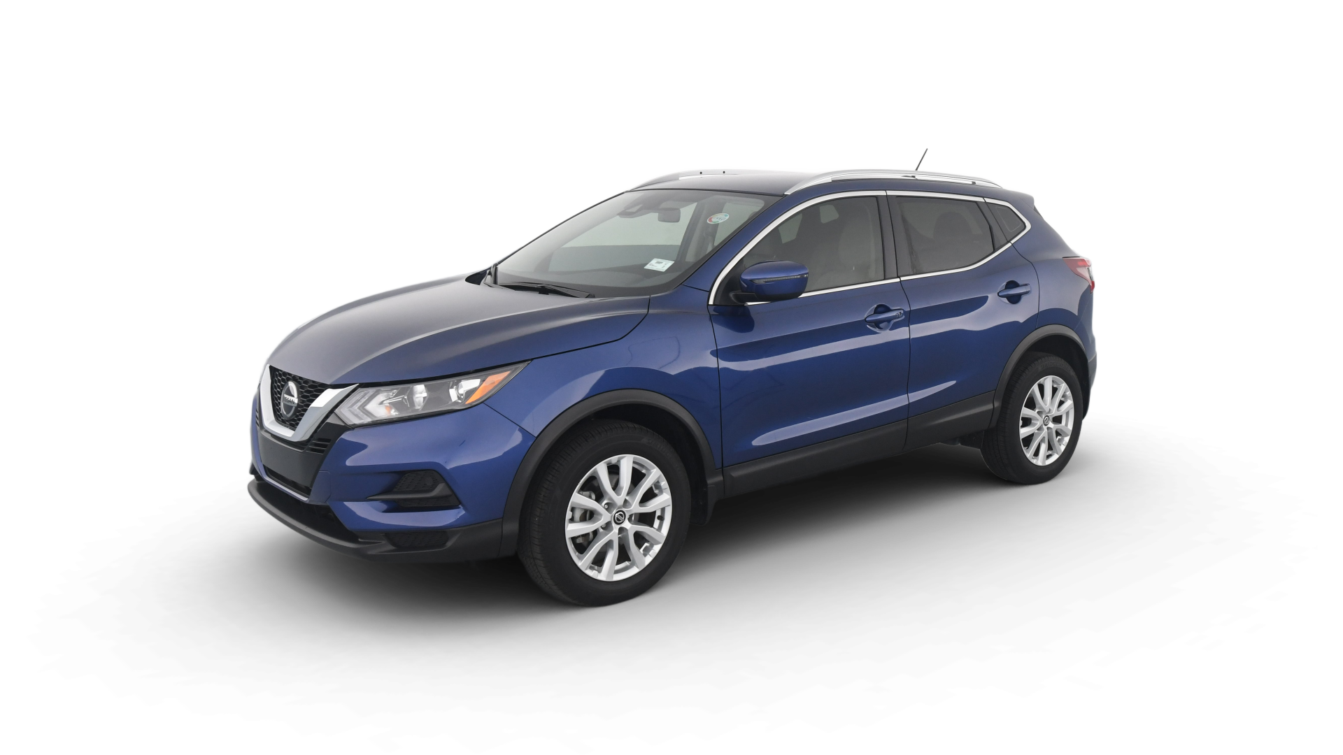 2020 Nissan Rogue Sport | Carvana