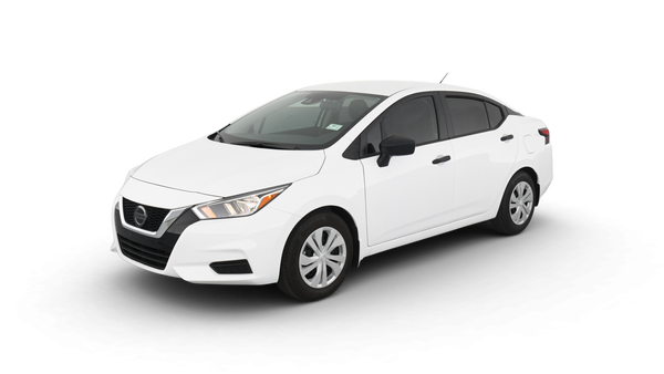 2020 Nissan Versa | Carvana