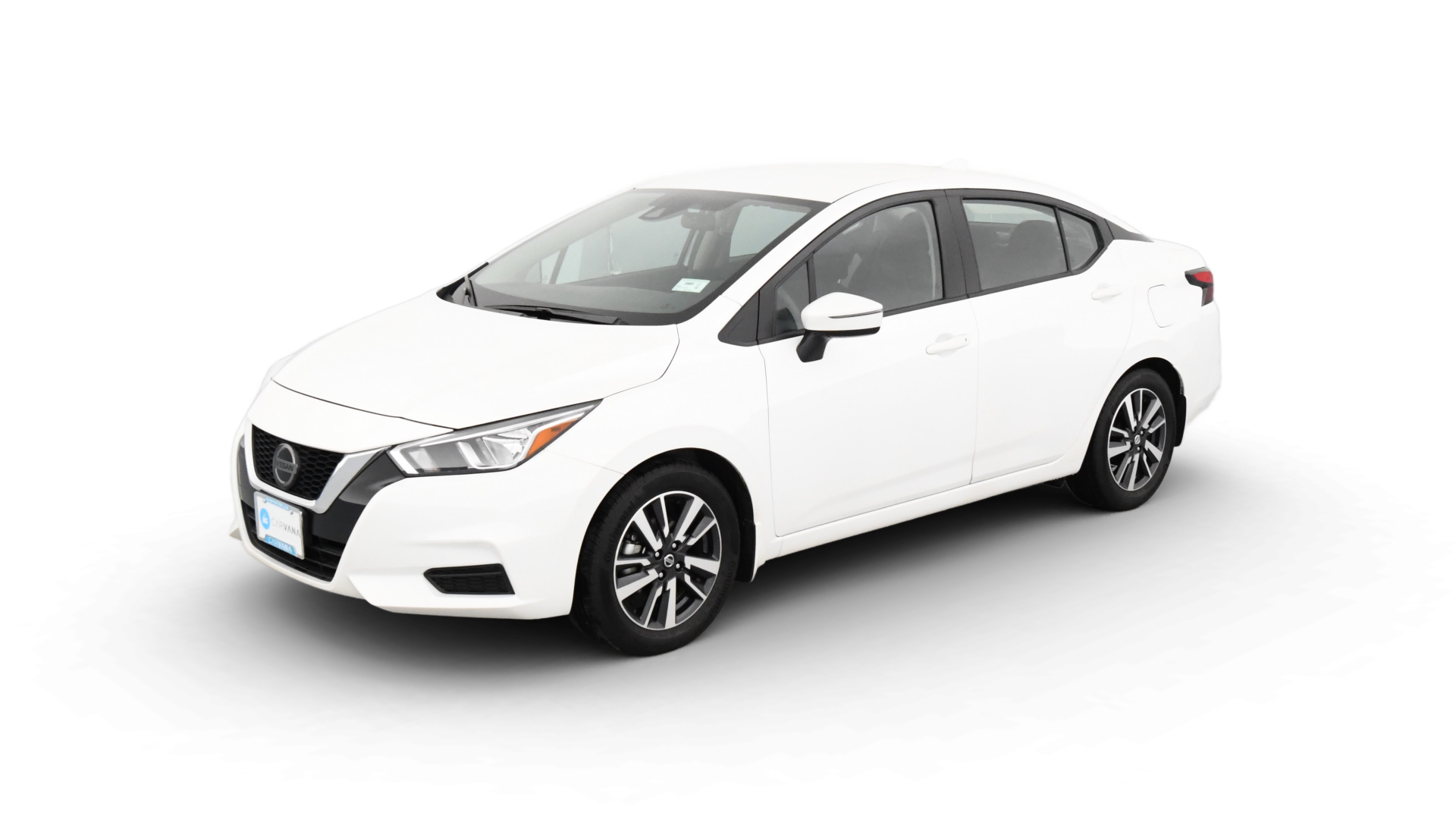Used 2020 Nissan Versa | Carvana