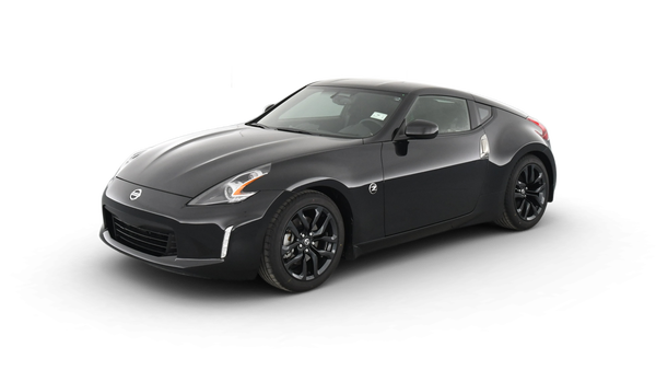 Used 2020 Nissan 370Z | Carvana