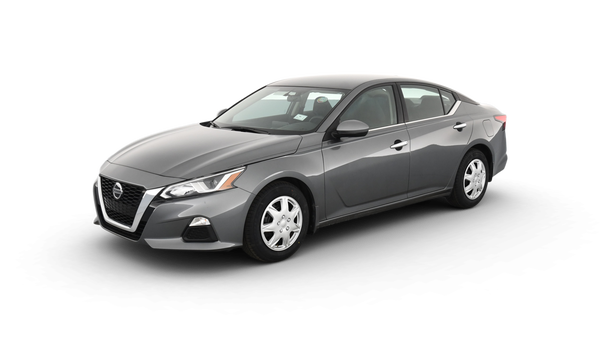 2020 Nissan Altima | Carvana
