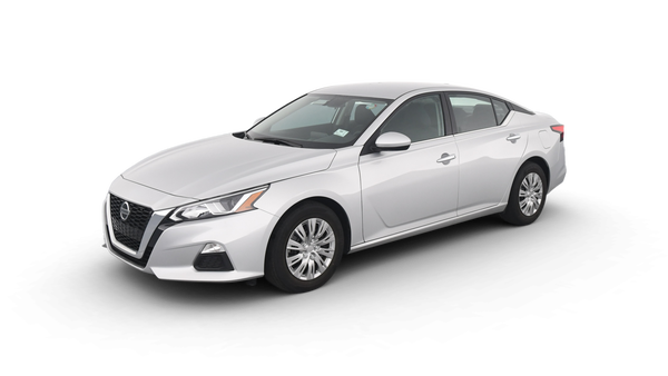 2020 Nissan Altima | Carvana