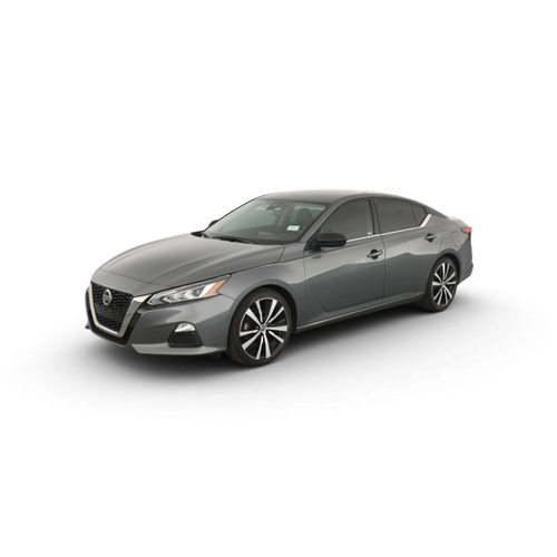 Used 2020 Nissan Altima for Sale Online | Carvana