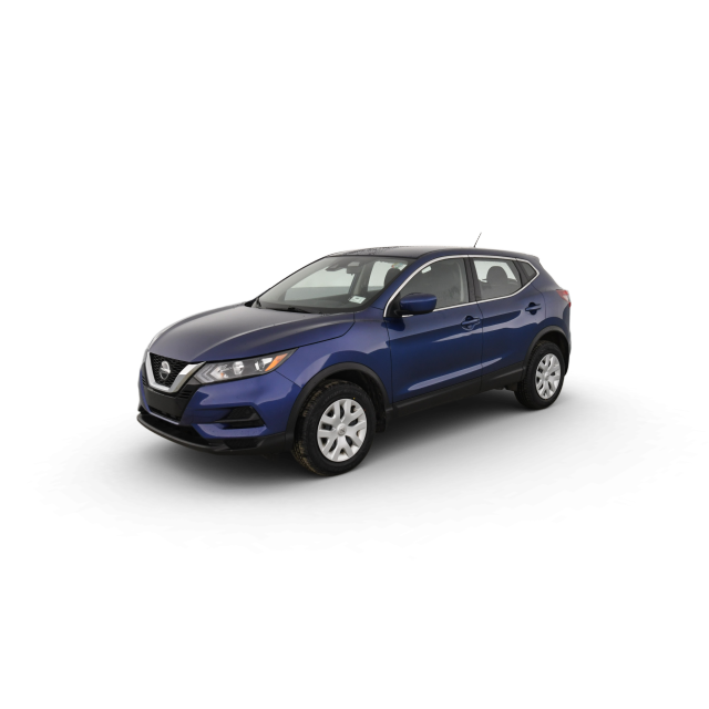2020 Nissan Rogue Sport | Carvana