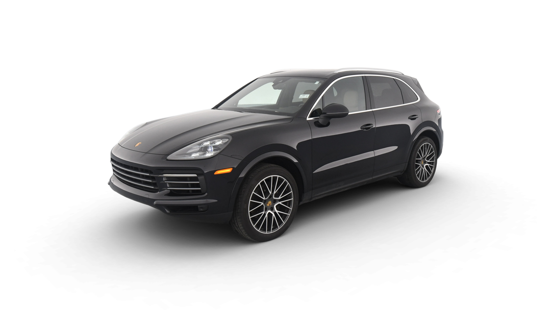 2020 Porsche Cayenne | Carvana