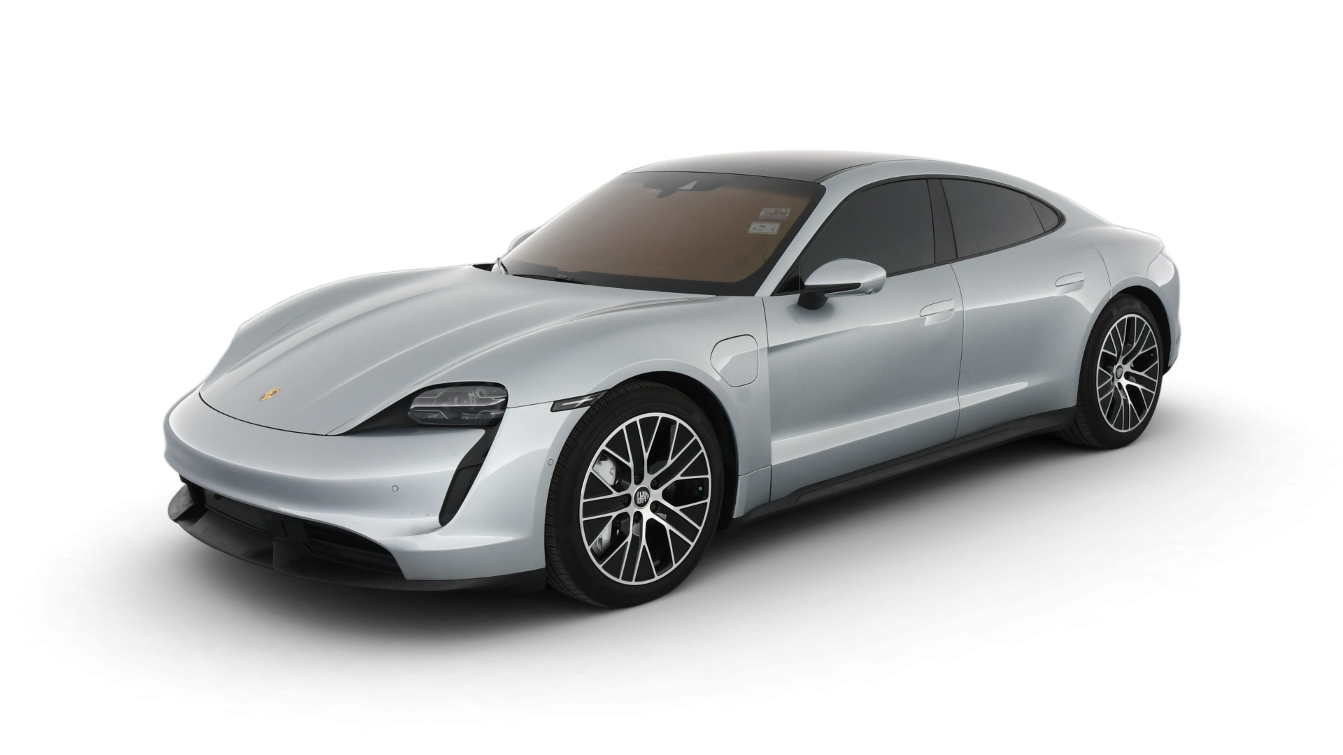 Used 2020 Porsche Taycan | Carvana