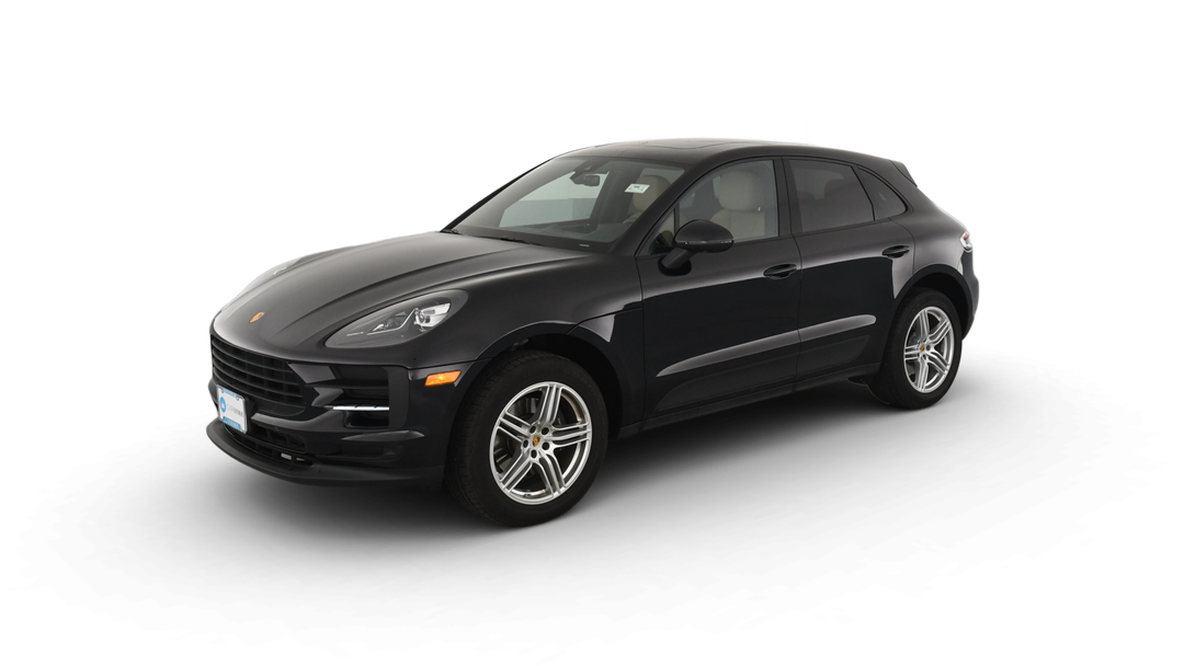 2020 Porsche Macan | Carvana