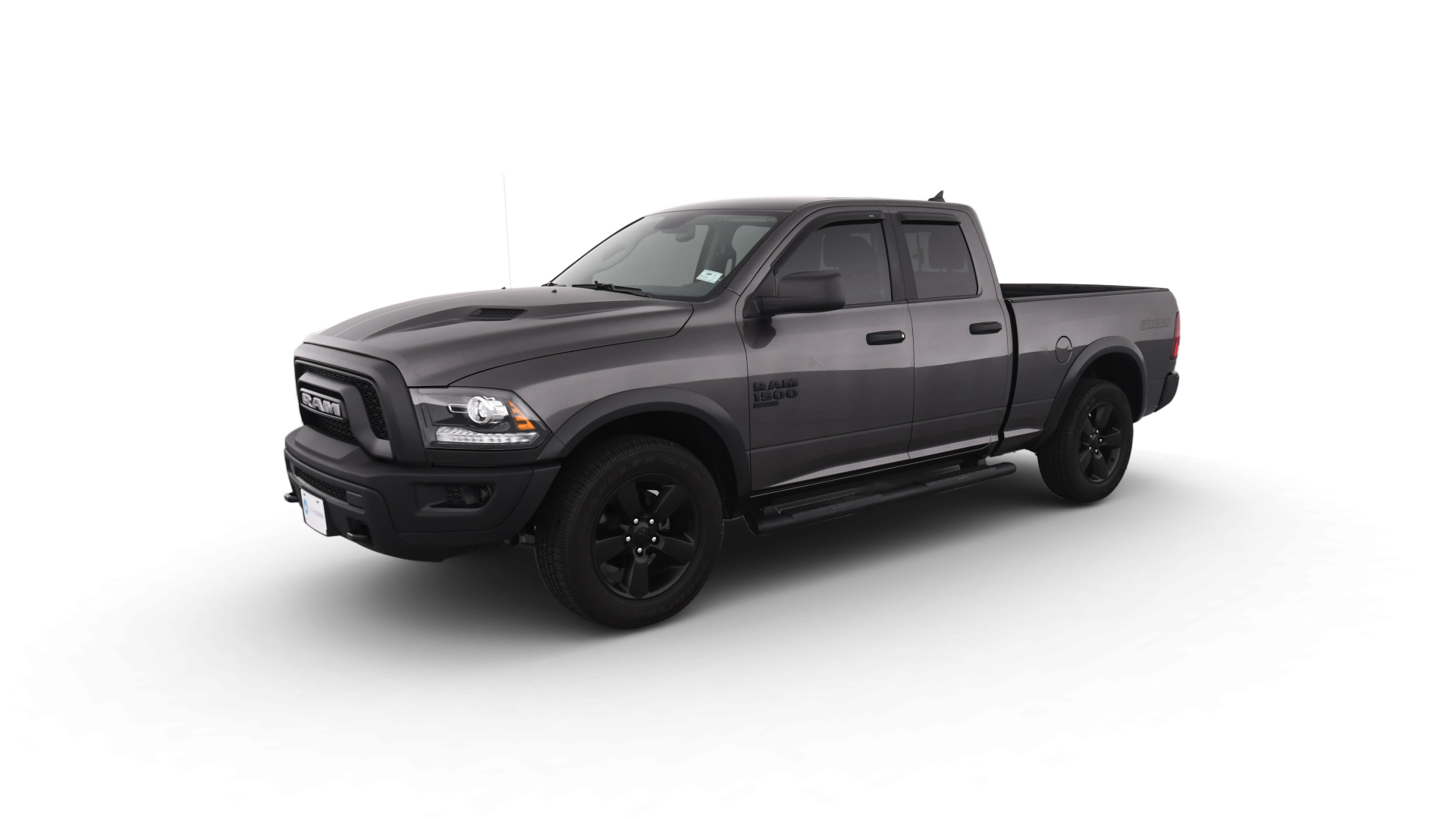 2020 Ram 1500 Classic Quad Cab | Carvana