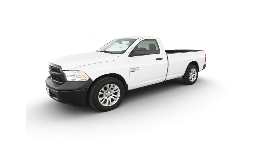 2020 Ram 1500 Classic | Carvana