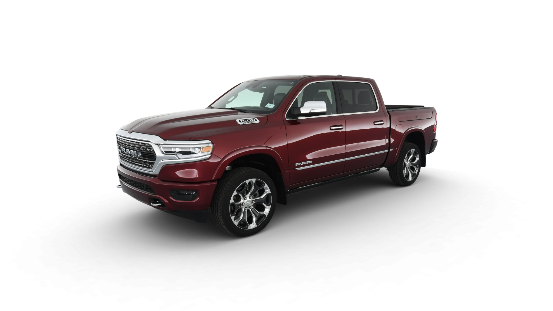 Used 2020 Ram 1500 Crew Cab | Carvana