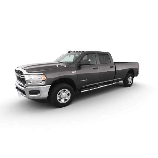 2020 Ram 2500 Crew Cab | Carvana