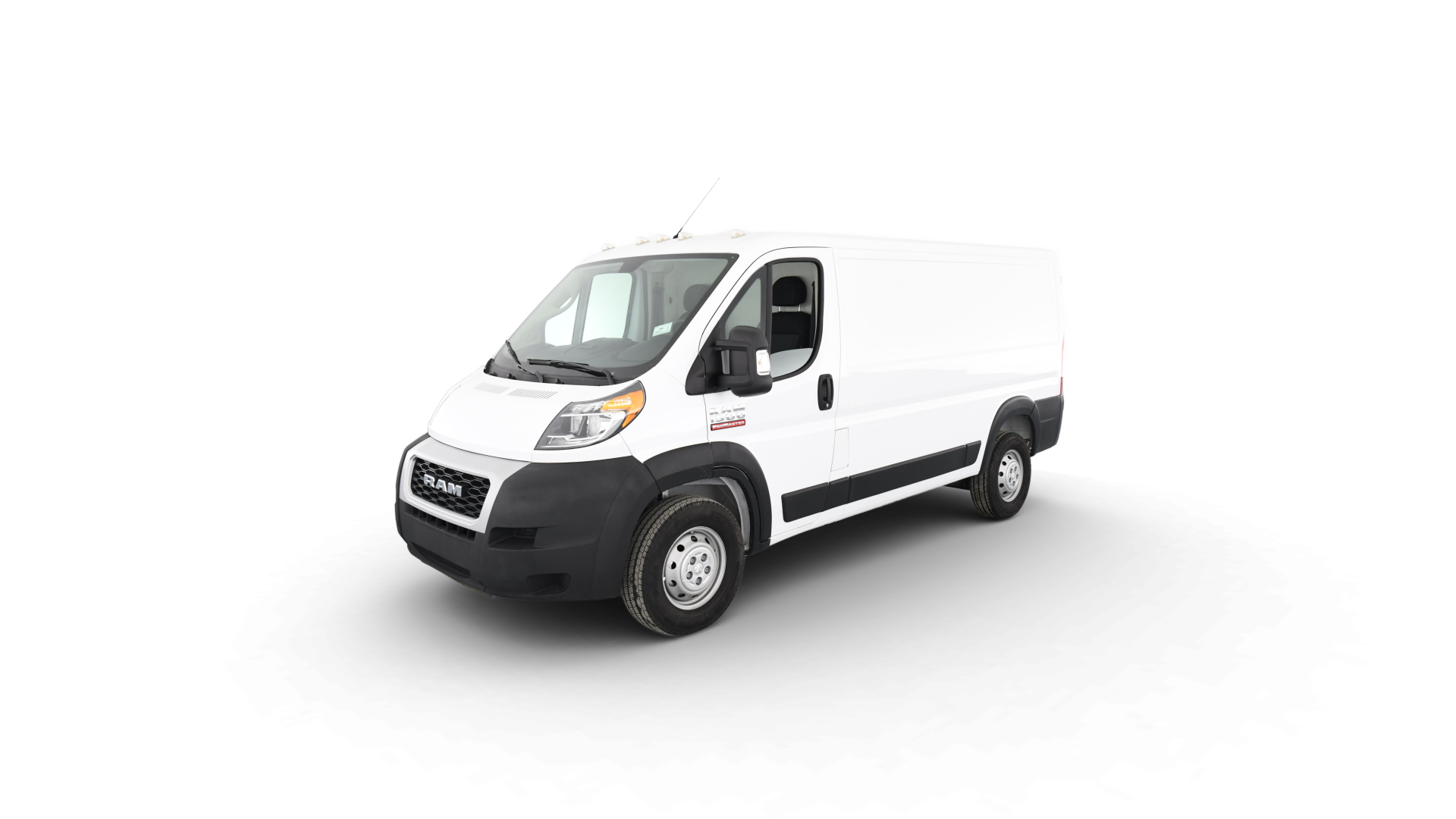 2020 Ram ProMaster Cargo Van | Carvana