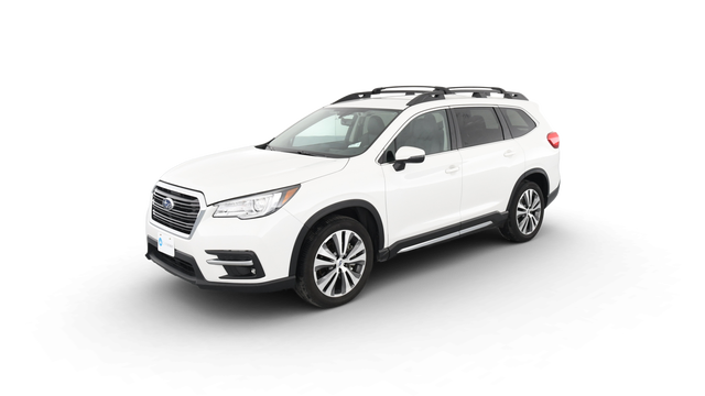 2020 Subaru Ascent | Carvana