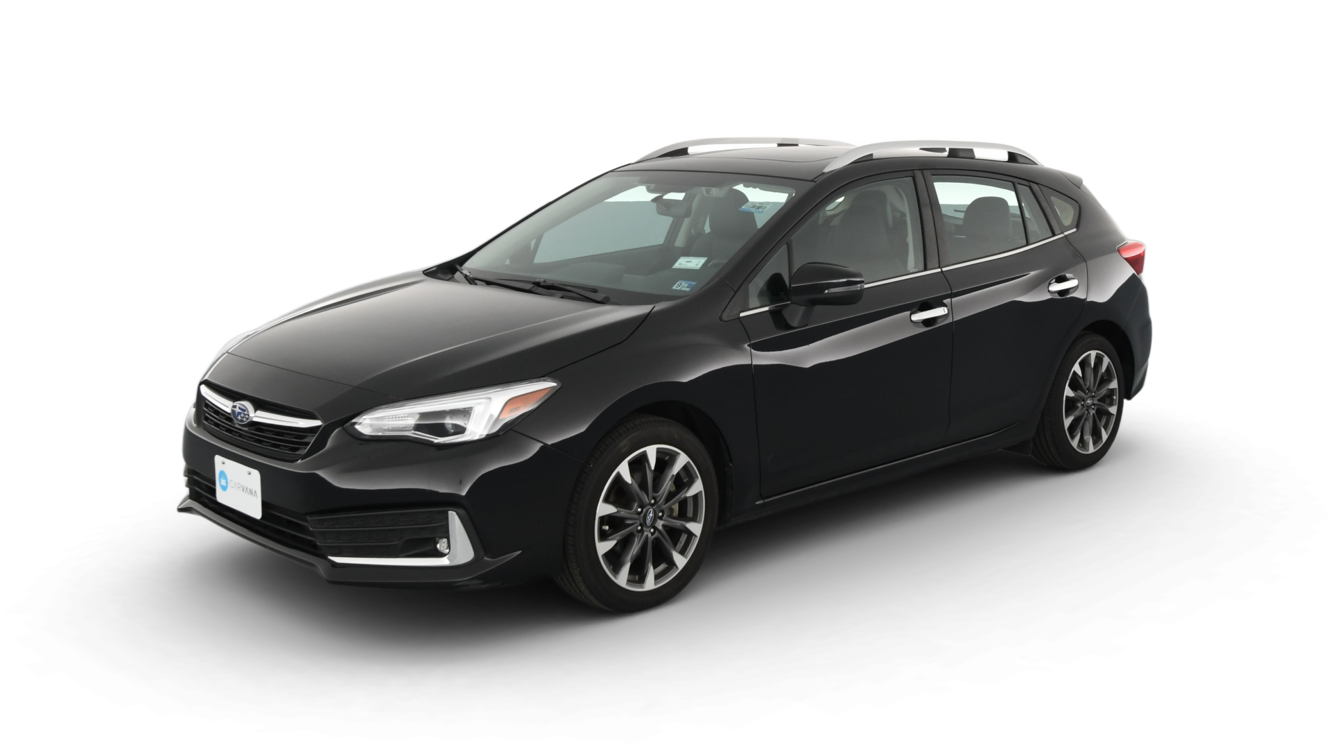 Used 2020 Subaru Impreza | Carvana