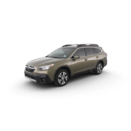 Used 2020 Subaru Outback for Sale Online | Carvana
