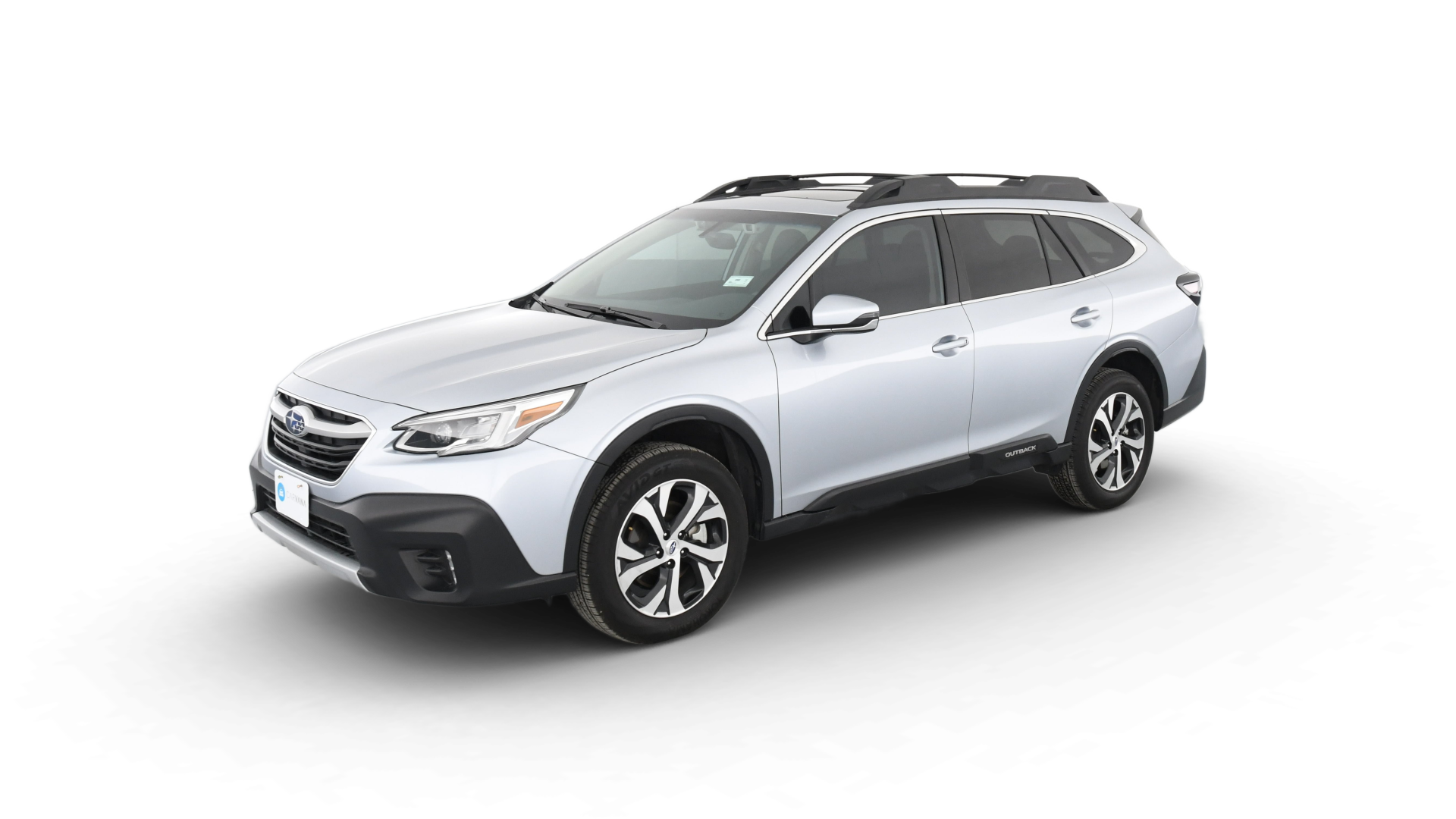 Used 2020 Subaru Outback | Carvana